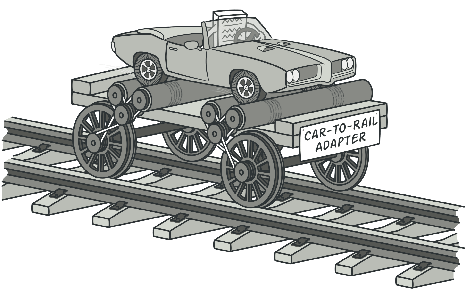 Adapter Design Pattern In C Tutorial