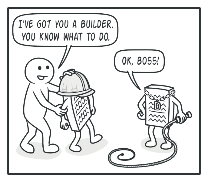 Builder
