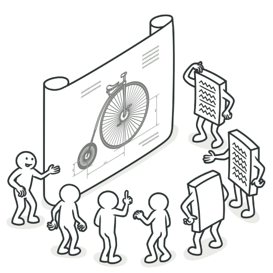 Patrons de conception / Design patterns