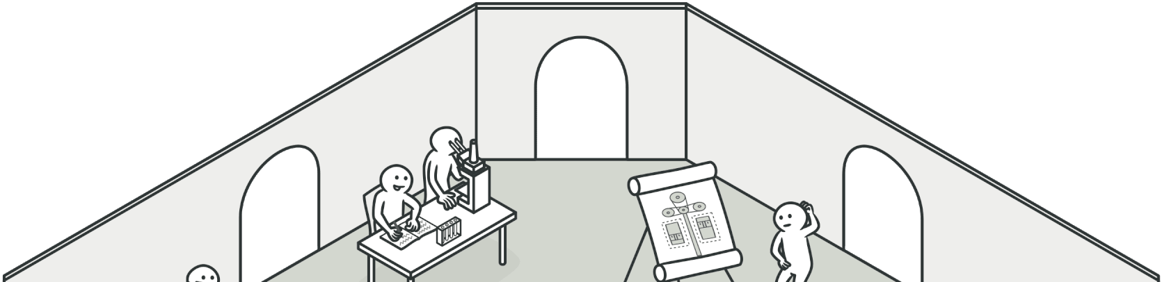 Patrons de conception / Design patterns