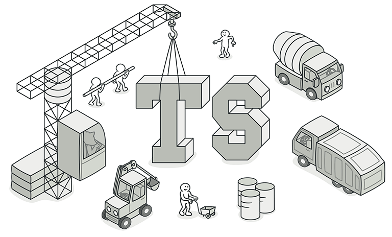 Design Patterns in TypeScript
