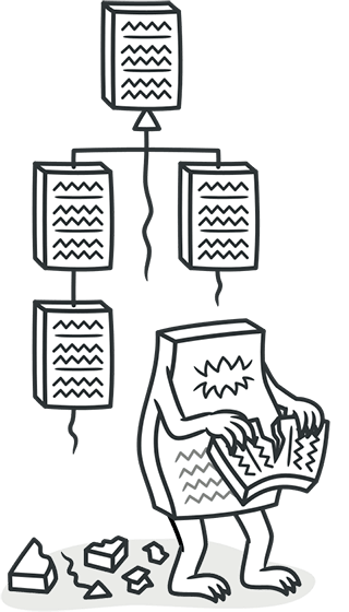 Catalog of Refactoring