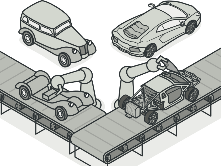 Refactoring: clean your code