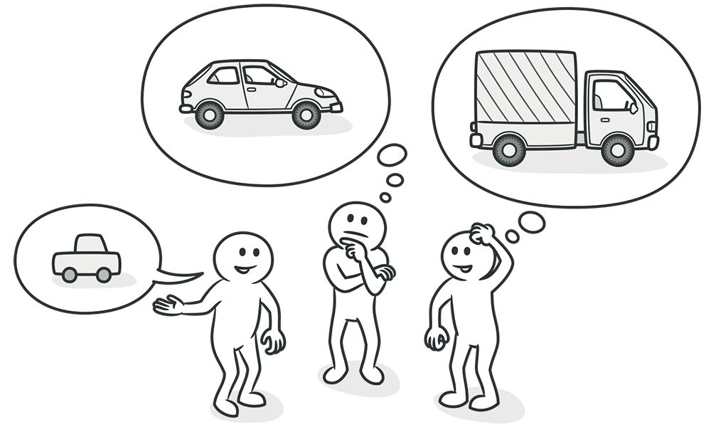 Alternative Classes With Different Interfaces