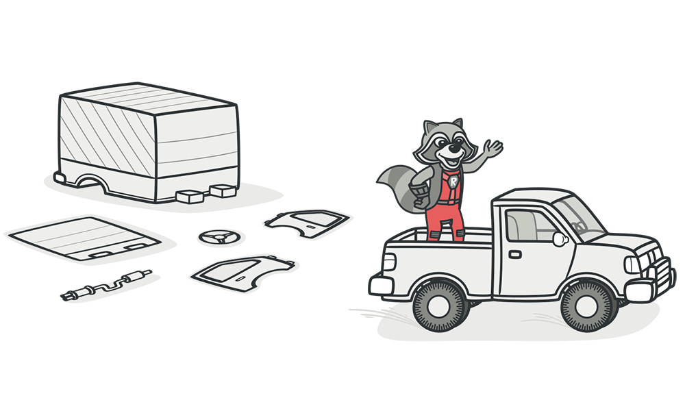 Alternative Classes With Different Interfaces