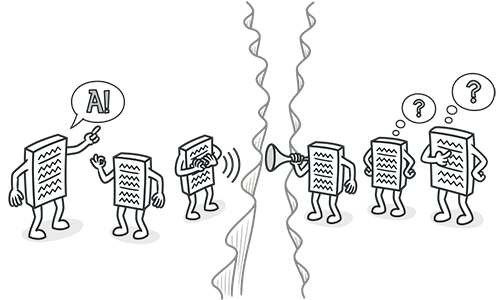 message-chains